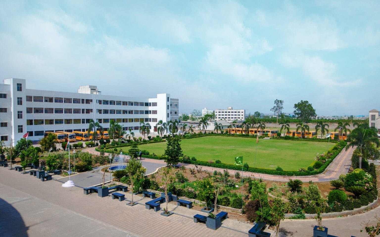 Top engineering college in Bilaspur | Top college in Bilaspur